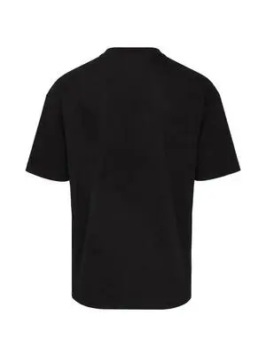 Undercover Cindy Sherman Seat Down Cotton T-shirt