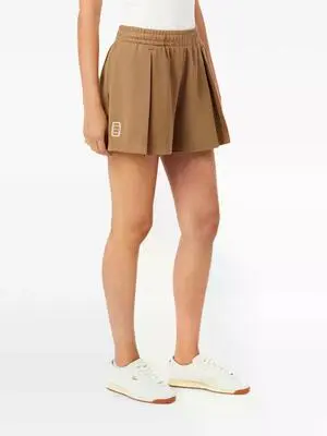 Lacoste Interlock Piqué Shorts