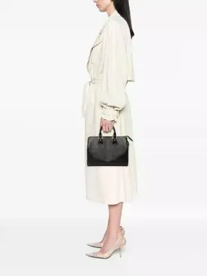 LOUIS VUITTON Epi Speedy 25 Boston Bag