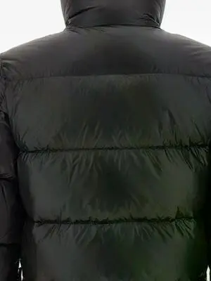 AFTER/LABEL Chamonix Quilted Jacket - Black