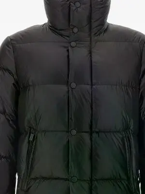 AFTER/LABEL Chamonix Quilted Jacket