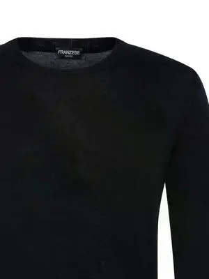 FRANZESE COLLECTION Stefano De Martino Crew-neck Sweater