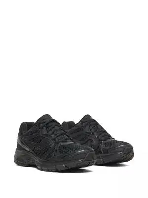 Saucony Grid Legacy Sneakers - Black