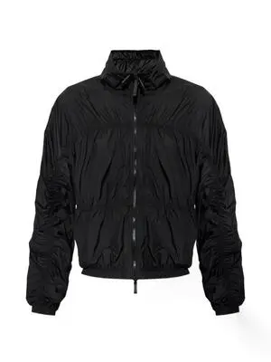 Emporio Armani Elasticated Jackets For Women