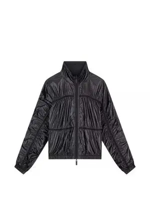 Emporio Armani Drawstring Jackets For Women