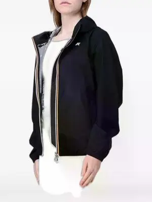 K-WAY Le Vrai 3.0 Claudette Jacket