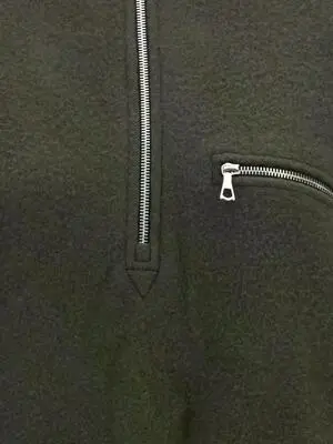 RIER Polar Fleece Sweater