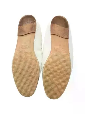 TOD'S Double T Loafers
