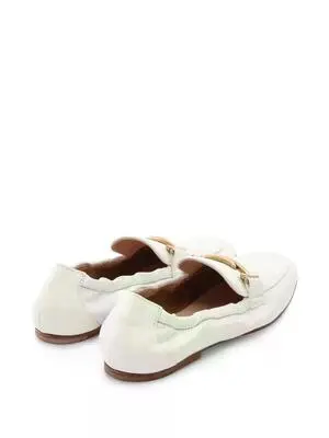 TOD'S Double T Loafers