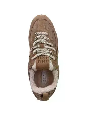 Inuikii Maribella Suede Sneakers