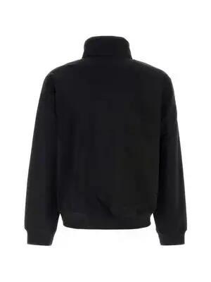 The North Face Essential Simple Dome Relaxed 1/4 Zip Sweatshirt
