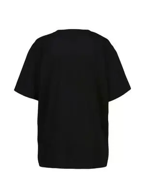 ALTER EGO X Lisa Speedi Graphic-print T-shirt