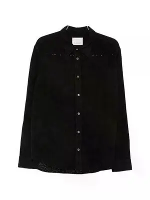 MARANT Cybilio Broderie-anglaise Shirt