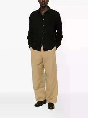 MARANT Cybilio Broderie-anglaise Shirt
