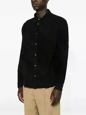 MARANT Cybilio Broderie-anglaise Shirt
