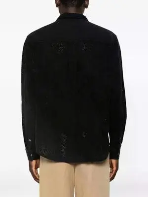MARANT Cybilio Broderie-anglaise Shirt