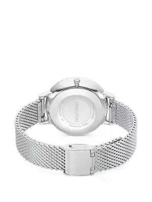 SWAROVSKI Clarica Crystal 30mm Watch
