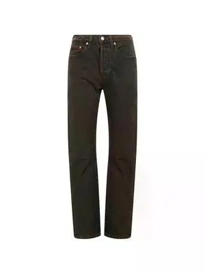 LEVI'S Straight-leg Jeans