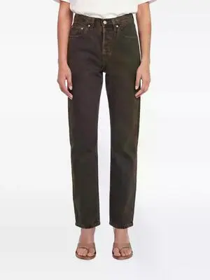 LEVI'S Straight-leg Jeans