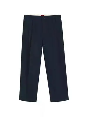 Hugo Tailored Trousers - Blue
