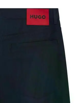 Hugo Tailored Trousers