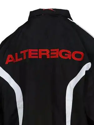 ALTER EGO Lisa Vixi Track Jacket
