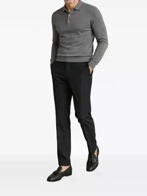 FRANZESE COLLECTION Stefano De Martino Polo Shirt
