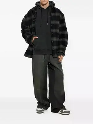 Off-White Rugs Arrow Hoodie