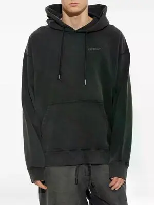 Off-White Rugs Arrow Hoodie