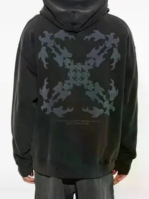 Off-White Rugs Arrow Hoodie