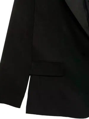 Federica Tosi Peak-lapel Blazer