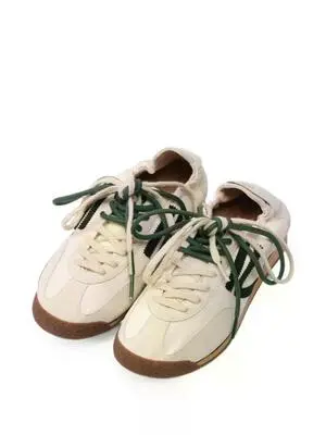 PURAAI Panther Sneakers