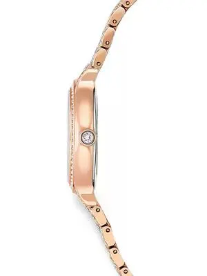 SWAROVSKI Imber Crystal Bezel Watch