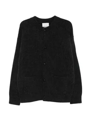 Marant Long Sleeve Cardigans For Men