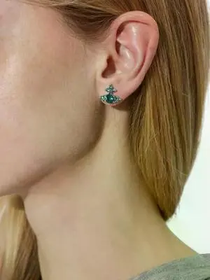 VIVIENNE WESTWOOD Feodorita Earrings