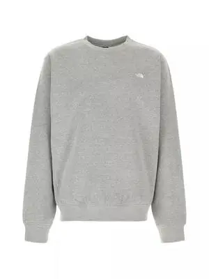 The North Face Essential Simple Dome Relaxed Sweatshirt - Grey