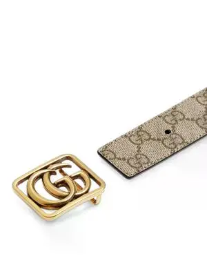 Gucci Gg Marmont Belt