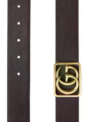 Gucci Gg Marmont Belt