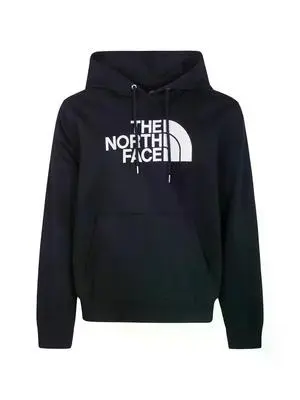 The North Face Essential Drew Peak Regular Hoodie - Black