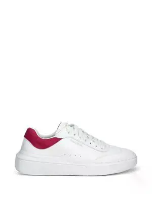 Sketchers Cordova Classic Sneakers - White