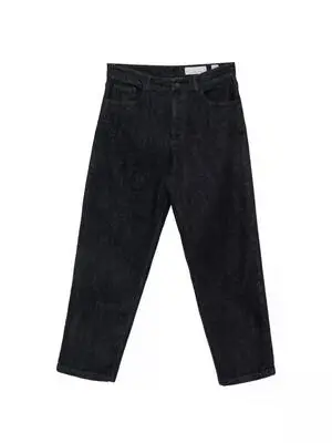 ORIGINAL VINTAGE Straight-leg Jeans