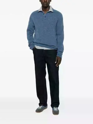 ORIGINAL VINTAGE Straight-leg Jeans