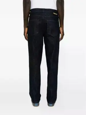 ORIGINAL VINTAGE Straight-leg Jeans