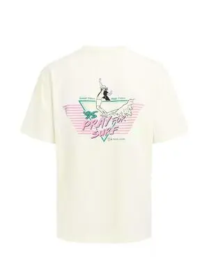 REVOLUTION NOW Graphic-print T-shirt