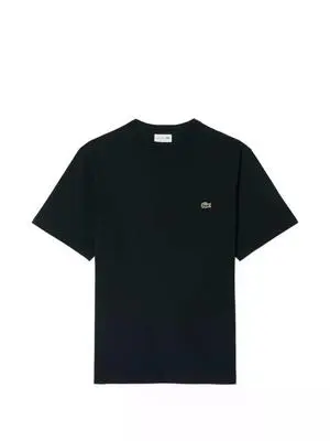 Lacoste Cotton T-shirt - Green