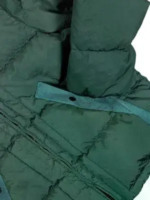 Stone Island Nylon Metal In Econyl® Jacket