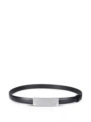 Khaite Berlino Belt