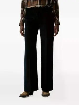 Ermanno Firenze Full Length Pants For Women