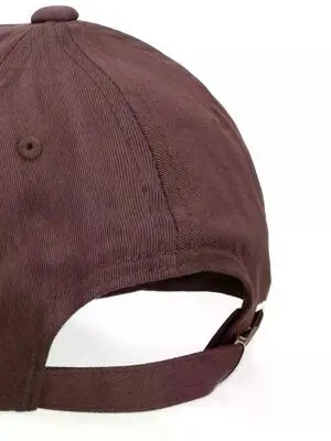 Armani Exchange Logo-embroidered Baseball Cap