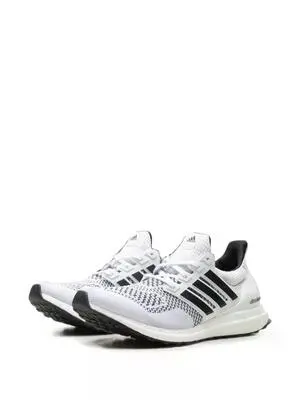 Adidas Ultra Boost 1.0 Sneakers - White